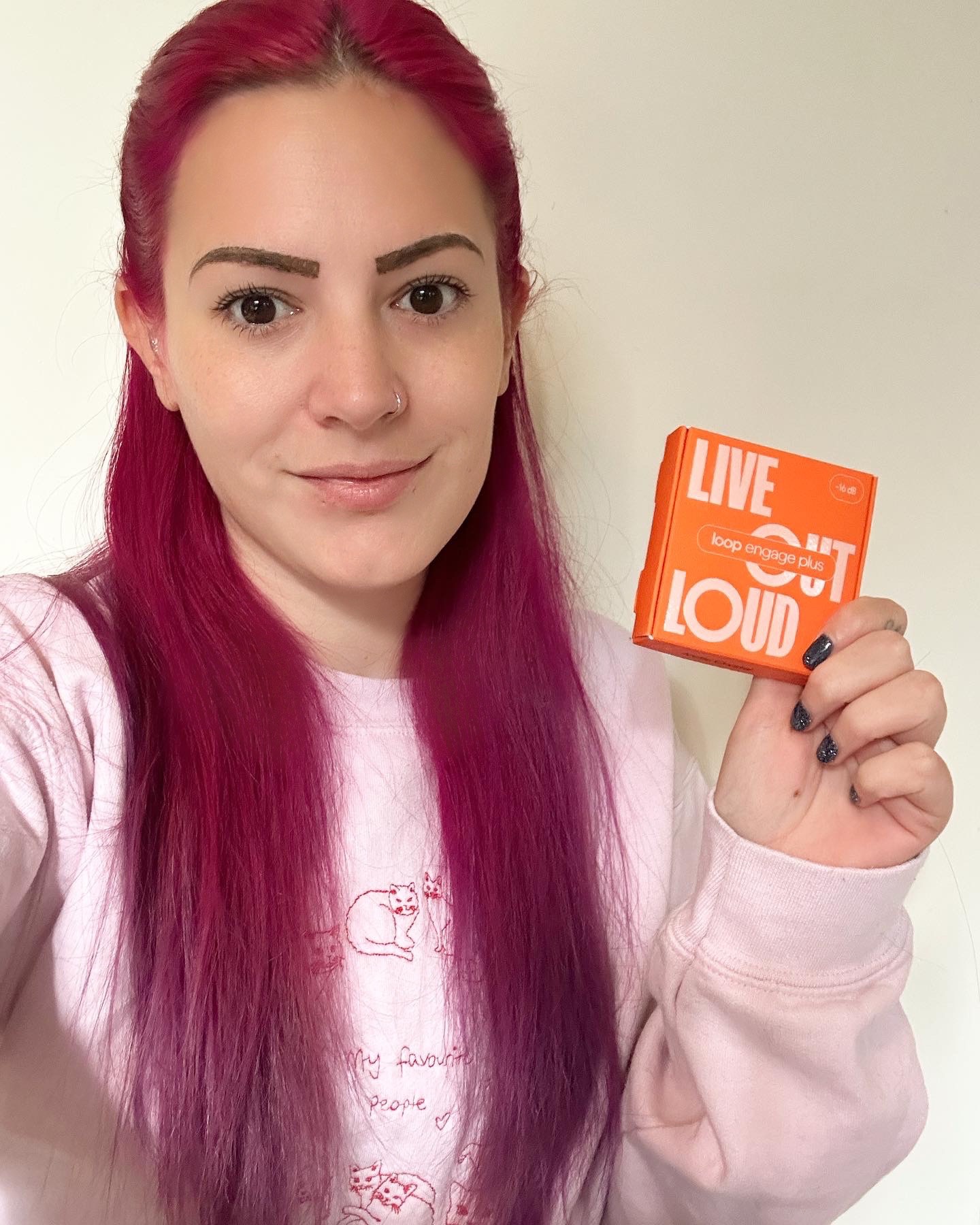 Loop Engage Review – Cara's Corner